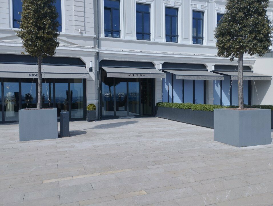 Kozmetik ve parfümeri mağazaları Atelier Rebul, İstanbul, foto