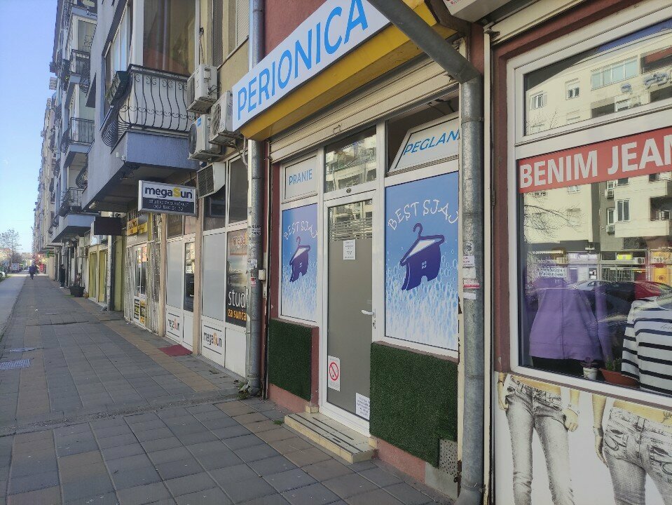 Çamaşırhaneler Best Sjaj, Novi Sad, foto
