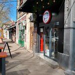 Peperoni Food House (Venizelosova Street No:17), pizzacılar  Belgrad'dan
