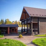 Belorechye (No:29А, derevnya Zaborovo), resort oteller, tesisler  Nijegorodskaya oblastından