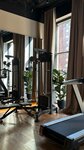 Flow (Okskaya Street No:7А), fitness kulüpleri  Moskova'dan
