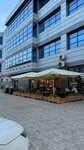 Gusto (Kaliningradskaya ulitsa No:5), kafe  Chernyahovsk'tan
