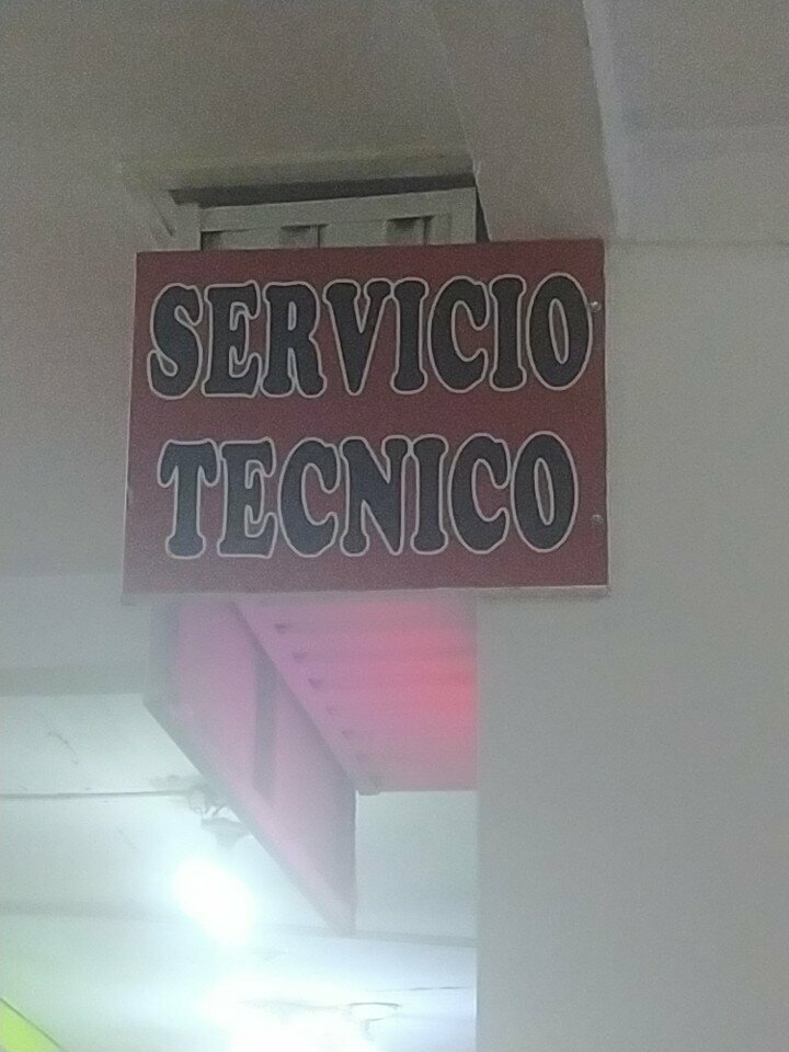 Bilgisayar teknik servisleri Servicio tecnico Mundotec, Santa‑Krus, foto