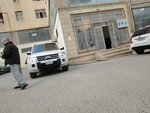 Güvən idman klubu (Arif Mehdiev Street No:127), spor kulüpleri  Bakü'den