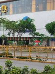 Chili's (Distrital Breña, Garden City, Avenida Brasil, 778), restoran  Lima Bölgesi'nden