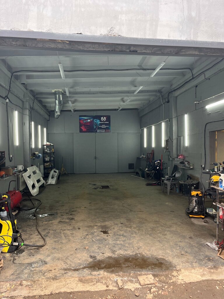 Oto kaporta Фаворит-Сервис, Saint‑Petersburg ve Leningradskaya oblastı, foto