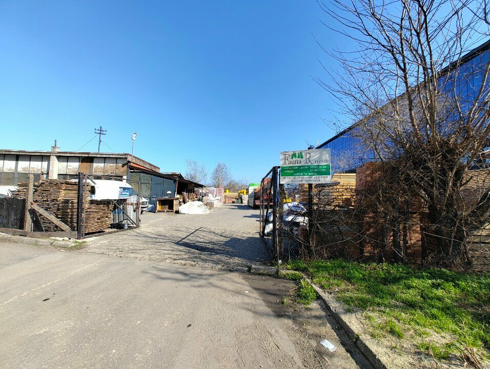Kereste üretim ve satış şirketleri Fauna R, Belgrad, foto
