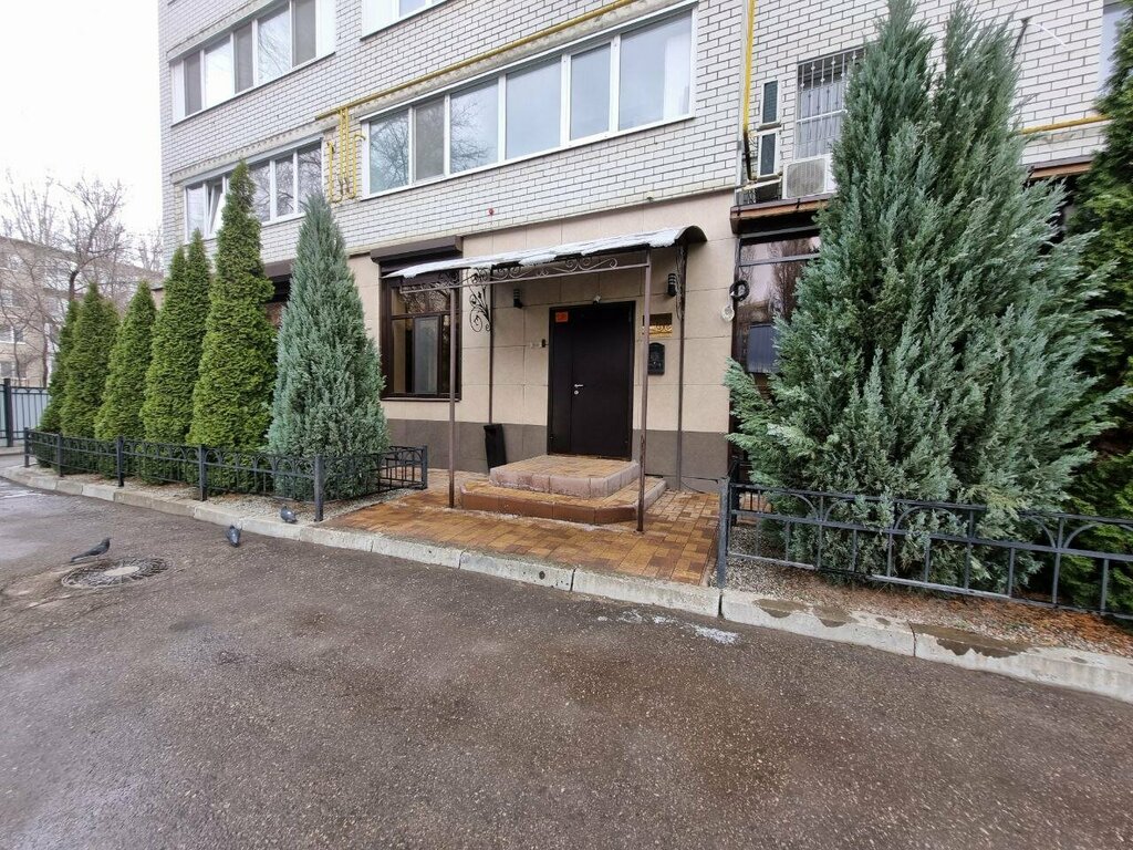 Tarım ürünleri firmaları Td Pozitiv, Saratov, foto