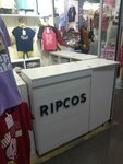 Ripcos (Distrital La Victoria, Las Tres Marias, Jirón Sebastián Barranca, 1621), dış giyim mağazası  Lima Bölgesi'nden
