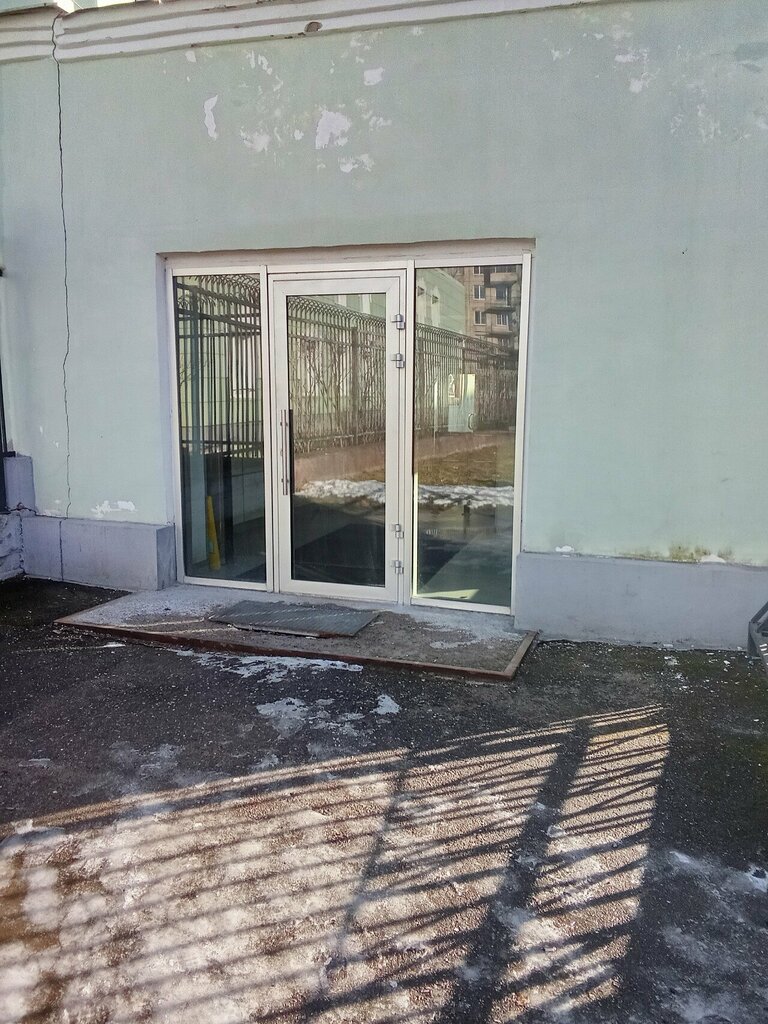Optik Кронос, Saint‑Petersburg, foto