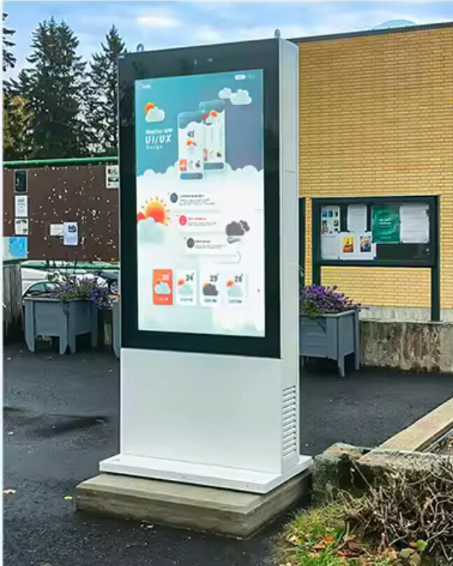 Reklam ajansları Тулпар Медиа, Celalabat, foto