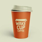 Wake Cup Coffee (Sovetskaya ulitsa No:59, selo Krasnaya Gorka), kahve otomatı  Başkurdistan'dan