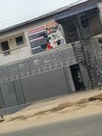 Imprimerie (Abidjan, Cocody, Quartier de la Deux Plateaux 1-ae), t-shirt baskı  Abican'dan