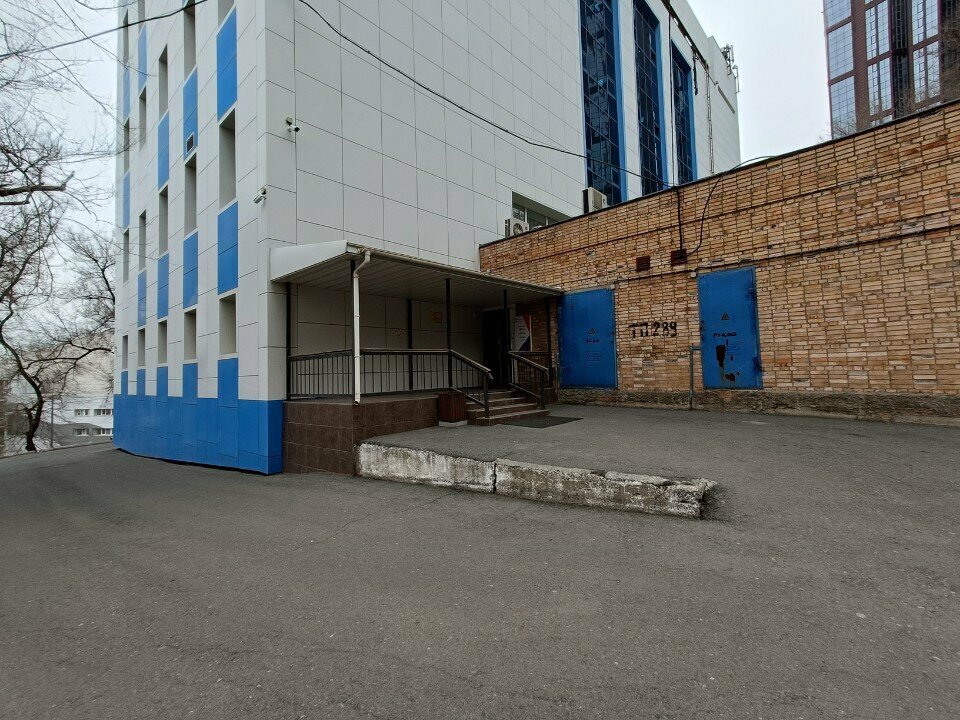 Bilişim firmaları Ростелеком, Vladivostok, foto