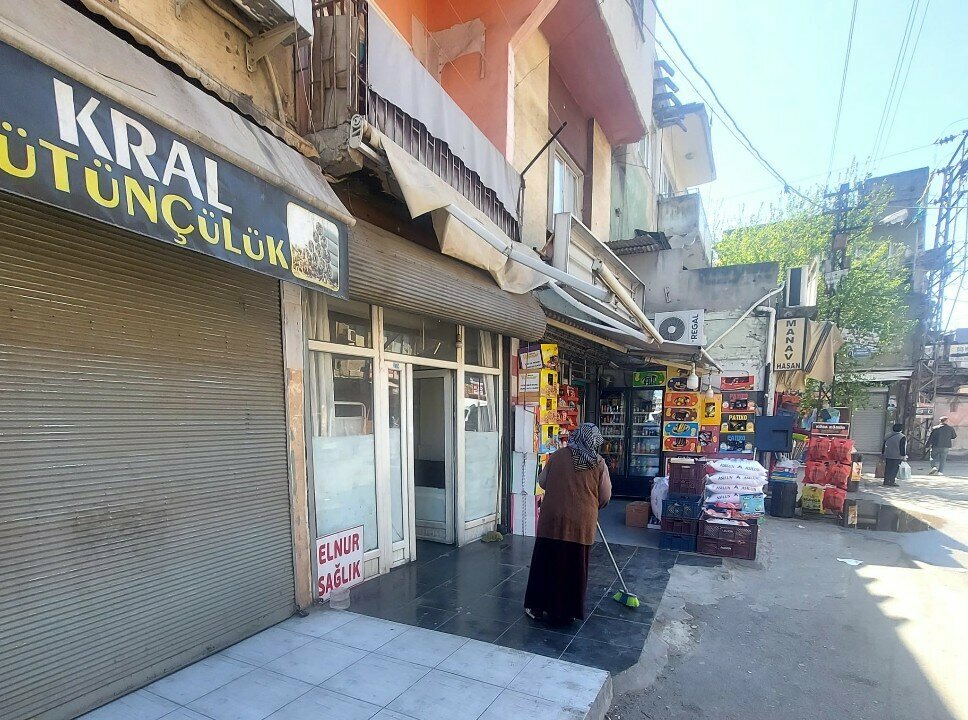 Sağlık kabini Elnur, Adana, foto