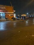 Grand Market of Port Bouet (Avenue du Pacifique No:748, Port-Bouet), gıda pazarı  Abican'dan