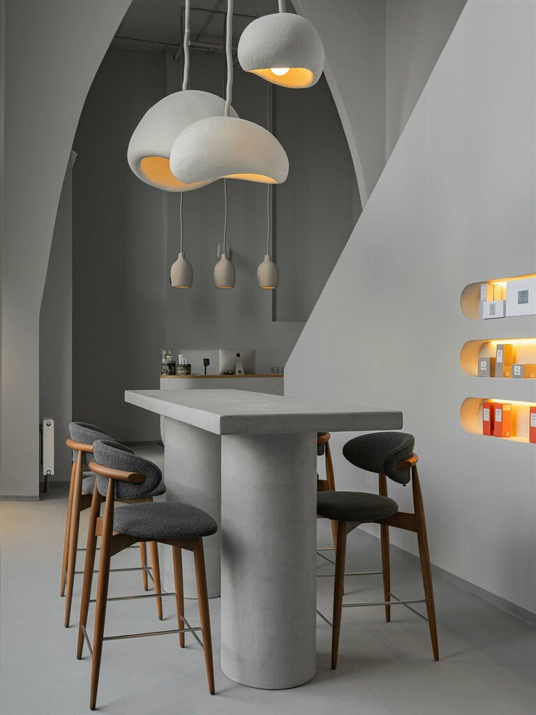 Masaj salonları Mnu massage, Moskova, foto