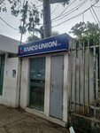 Banco Union ATM (Santa Cruz de la Sierra, Avenida Hernando Sanabria), atm'ler  Santa‑Krus'tan
