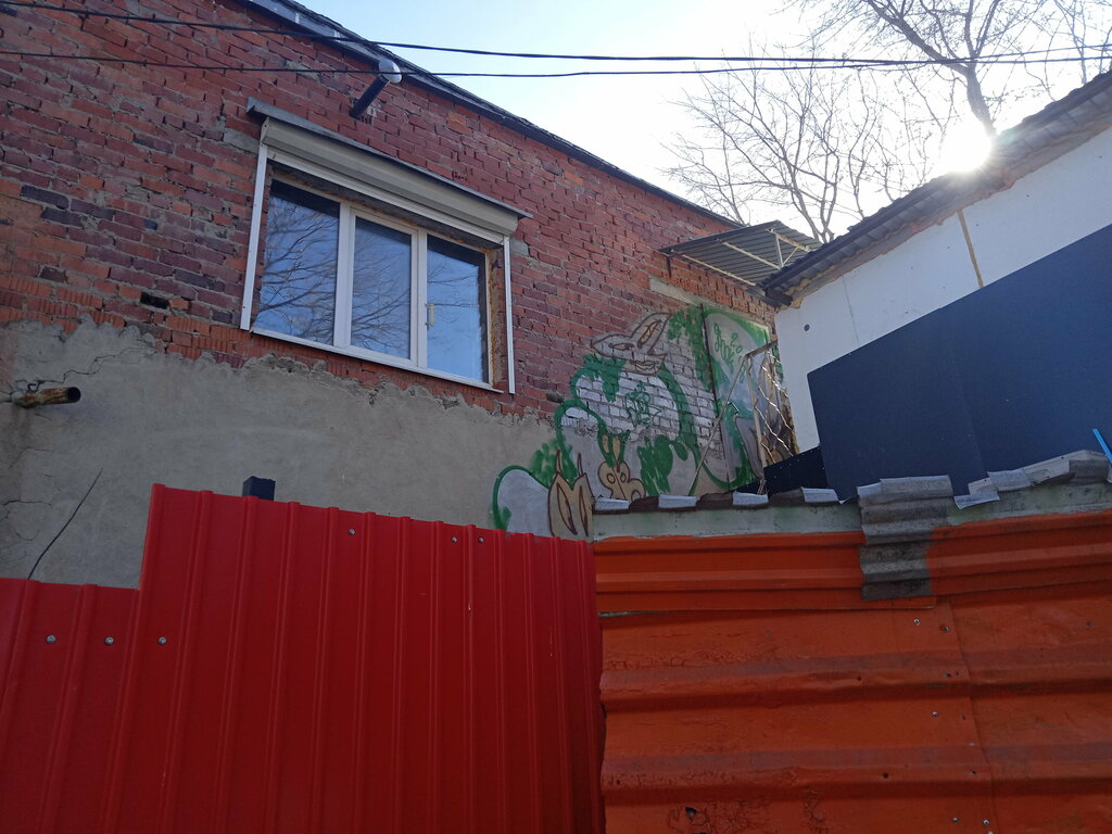 Ses kayıt stüdyoları JamTime, Yekaterinburg, foto