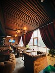 Медведь (Kirova Street No:58/1), nargile kafeler  Soçi'den
