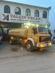 Su Tankeri Arazöz Sıfır Tanker Basınç Sistemi (Konya, Karatay, Fevziçakmak Mah., 10571. Sok., 4), sanayi kuruluşu  Konya'dan