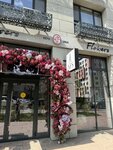 Lovers Flowers (Gagarin Avenue No:245), çiçekçiler  Almatı'dan
