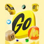 Yandex Taxi Partner (Bolshaya Pokrovskaya ulitsa No:30), taksi  Pavlovski Posad'dan