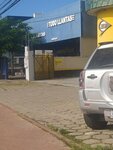 Todo Llantas Ltda (Santa Cruz de la Sierra, Avenida Canal Pedro Vélez, 2710), tuning  Bolivya'dan