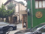 Barbershop (Azad Mirzеyev Street No:57), kuaförler  Bakü'den