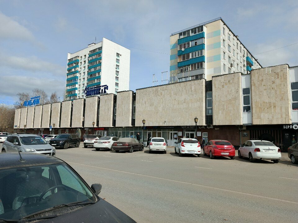 Manikür-pedikür Premium, Naberejniye Çelny (Yar Çallı), foto