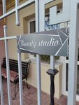 Beauty Studio (vulica Lienina No:50), manikür-pedikür  Brest'ten