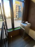 Kruzhka. Koffee (Pyatnitskaya ulitsa No:10, Urban-type Settlement of Otradnoye), al götür kahve  Moskova ve Moskovskaya oblastından