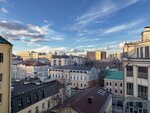 Гостиная на Большой Никитской (Skatertny Lane No:30с1), kültür merkezleri  Moskova'dan
