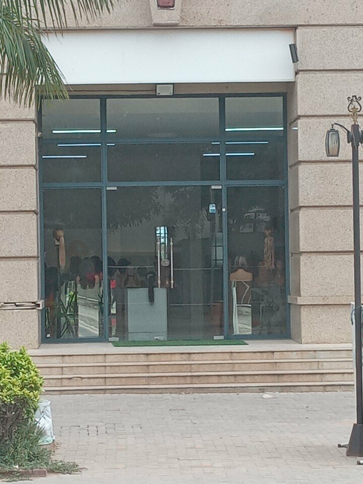 Peruk, kaynak, çıtçıtlı kaynak saç üreticileri Loja de perucas, Loanda, foto