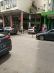 Banco de Fomento Angola (Luanda, Rua da Missão), banka  Loanda'dan