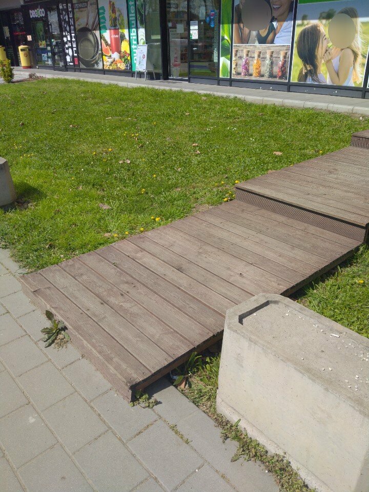 Eczaneler Benu, Novi Sad, foto