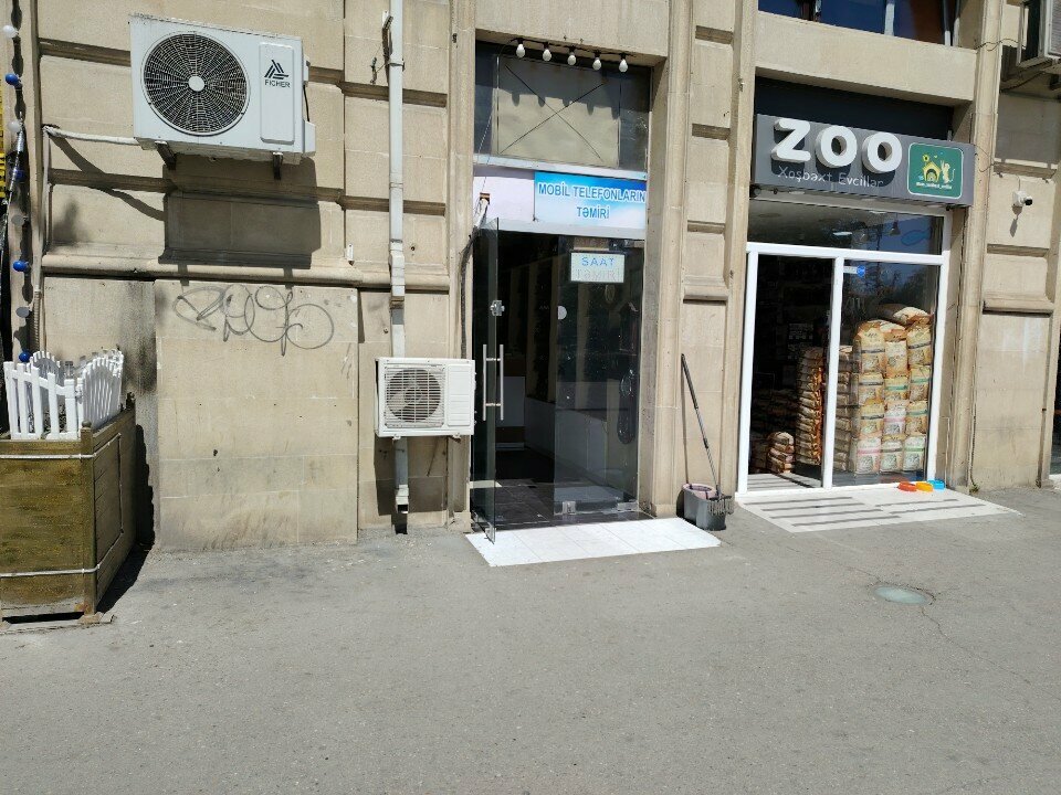 Cep telefonu aksesuarları Mobil Telefonların Təmiri, Bakü, foto
