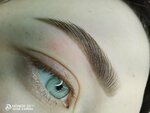 Roksi Brows (Shevchenko Street No:9Б), kaş ve kirpik salonu  Yekaterinburg'dan
