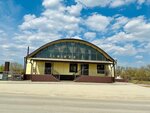 Пилон (Karyernaya ulitsa No:53, selo Ivanteyevka), kafe  Saratovskaya oblastından