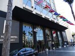 Kenzi Tower Hotel (Grand Casablanca-Settat, Casablanca, El Maârif, Rue Aziz Billal, 5), otel  Fas'tan
