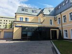 Юнайтед Вентчерс Менеджмент Групп (Olsufyevsky Lane No:8с3), emlak ofisi  Moskova'dan