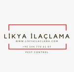 Likya İlaçlama (Antalya, Döşemealtı, Atatürk Cad., 804), yönetim ofisi  Döşemealtı'dan