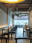 Карбонария бистро (1st Leonova Street No:18), kafe  Moskova'dan