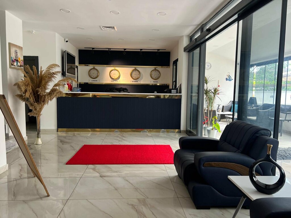 Pansiyonlar, hosteller Çayır Pansiyon, Marmara Ereğlisi, foto