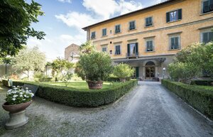 Casa Santo Nome di Gesù (Piazza del Carmine No:21, Florence), otel  Floransa'dan