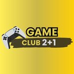 GameClub 2+1 (Rakhimzhan Koshkarbayev Avenue No:34), oyun salonları  Astana'dan
