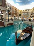 The Grand Canal Shoppes (Macau, Cotai Reclamation Zone), alışveriş merkezleri  Macau'dan