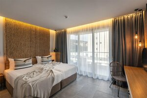 Grifid Vistamar (Varna, Varna, Golden Sands), otel  Altın Kumlar Tatil Tesisleri'nden