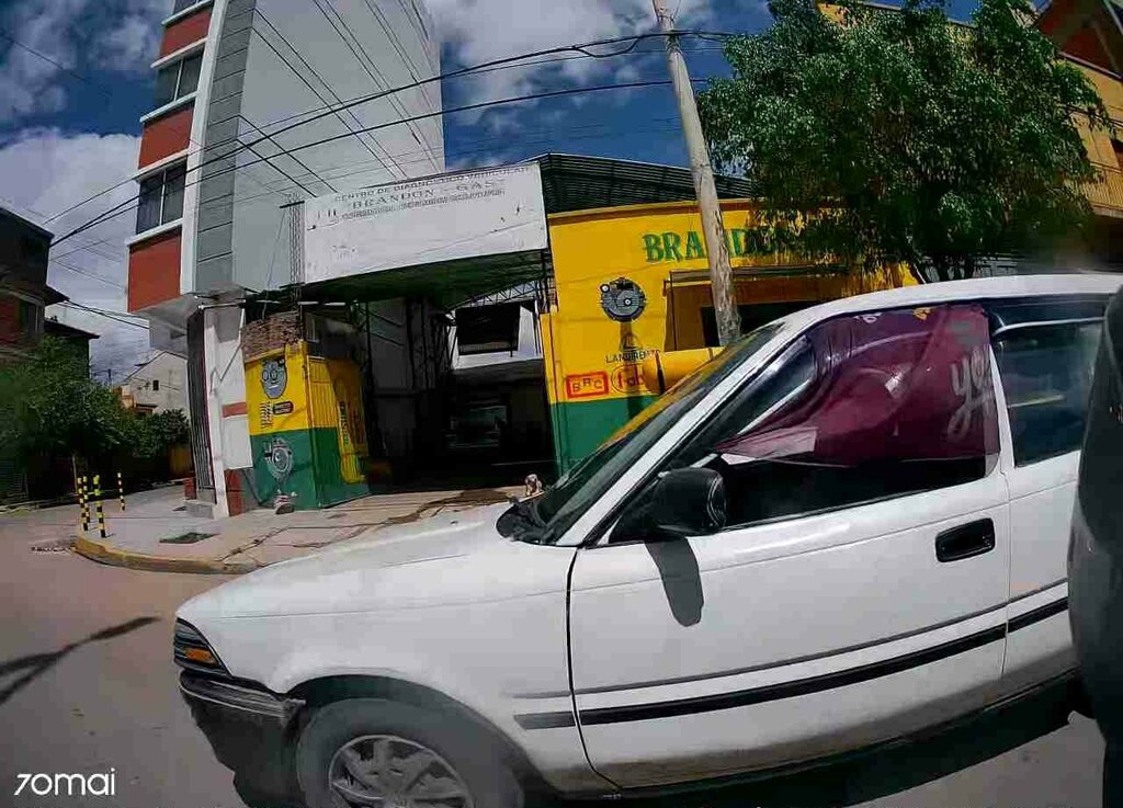 Uzman hizmetleri Centro De Diagnostico Vehicular Brandon Gas, Cochabamba, foto