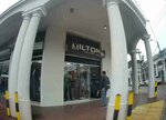 Milton (Santa Cruz de la Sierra, Distrito Municipal 11, Subdistrito CIV, Velasco, 179), terziler  Santa‑Krus'tan